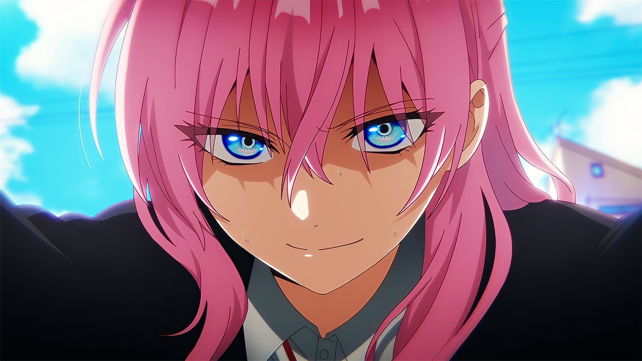 This Is 4k Anime「Anime Mix」 - YouTube