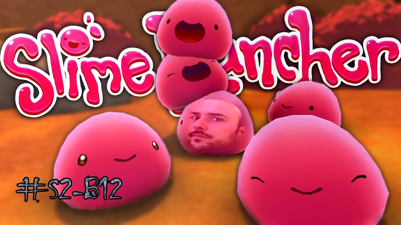 Tar Çiftliği ve Hunter Slime - Slime Rancher # S2-B12 - YouTube