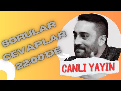 Caner Kara Cevaplıyor: Sivil Anayasa, Bakü Türkçülük Çalıştayı, Tutuklu Gazeteciler
