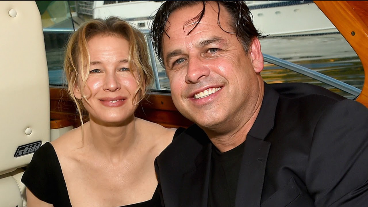 Renee Zellweger Family: Boyfriends, Brother, Parents - YouTube