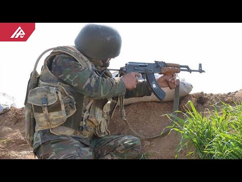Müdafiə Nazirliyi: Naxçıvan istiqamətində mövqelərimiz atəşə tutulub
