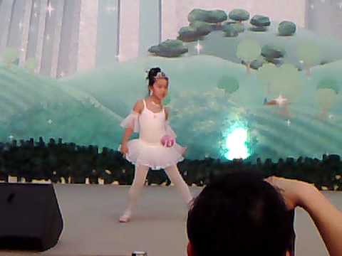Disney Princess Ballet - YouTube