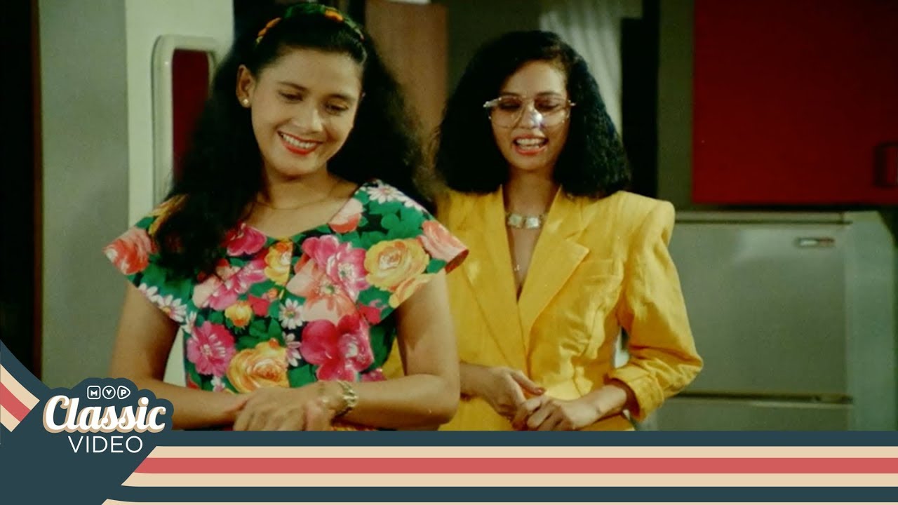 Boneka Dari Indiana - Tetangga Baru - YouTube