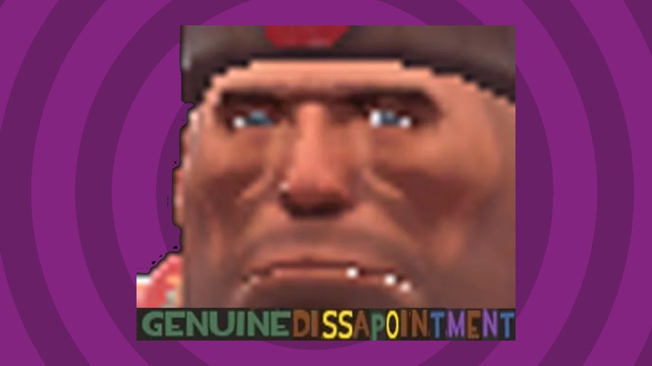 A message to Venusian - spectating isn't too great in TF2 - YouTube