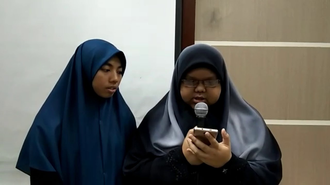 AKIDAH AKHLAK (ABU MANSUR AL-MATURIDI) 18/19 - YouTube