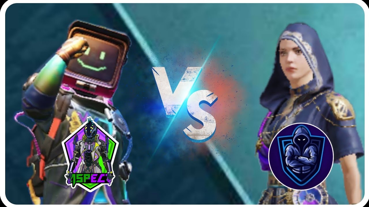 🎮1vs1 | M24 | FRIENDLY | CRYSTAL SHOOTER | ASPECT | PUBGM - YouTube