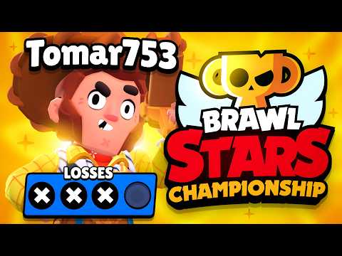 Championship Challenge With Randoms 💀