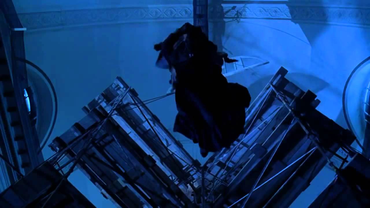 Blade 2 - Blade VS Nomak First Fight - Re-Sound.mp4 - YouTube