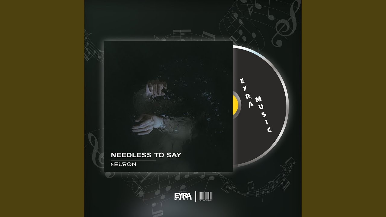 Needless to say - YouTube