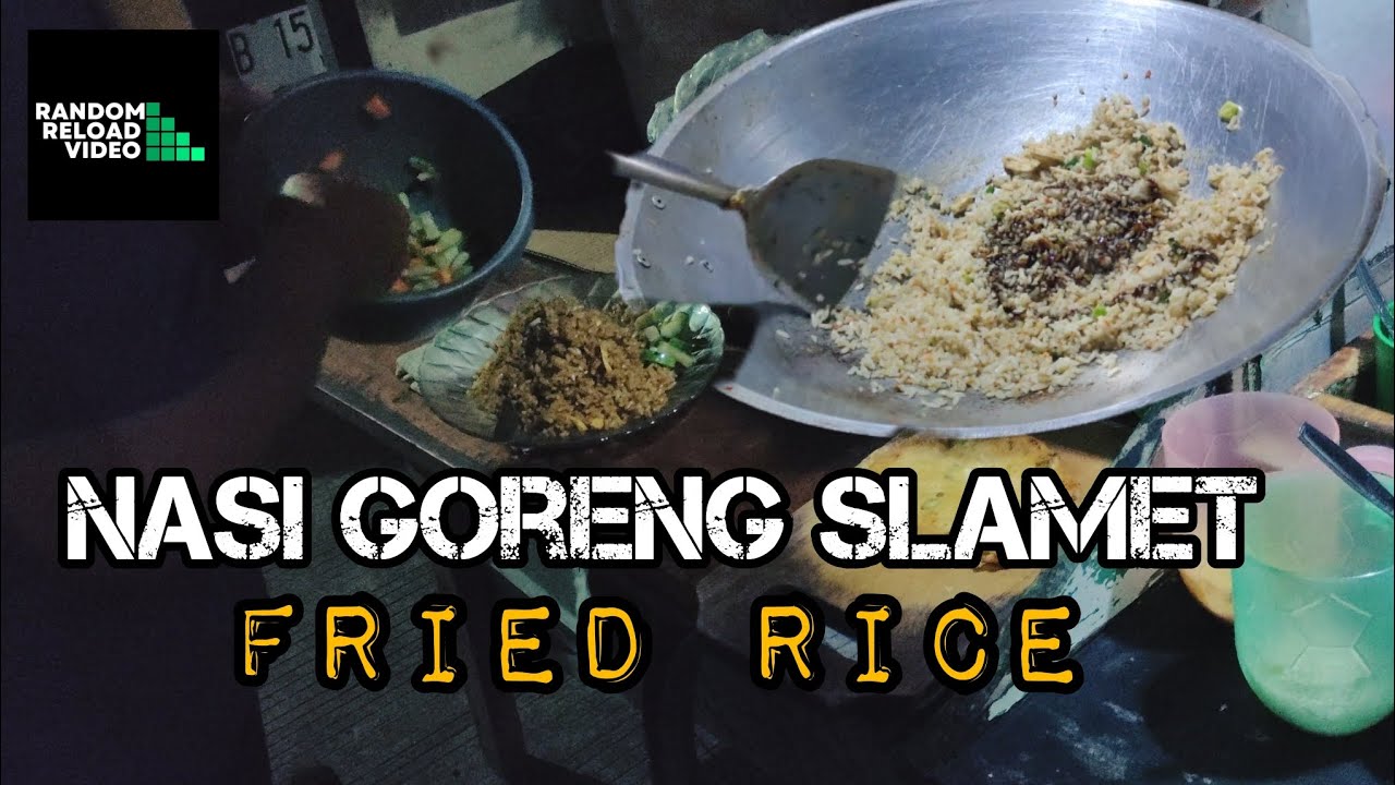 Discover the Bold and Complex Flavors of Nasi Goreng: Indonesia's ...
