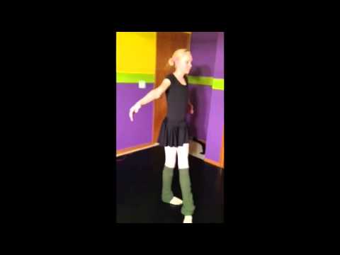 Seven Epic Dancers Audition! - YouTube