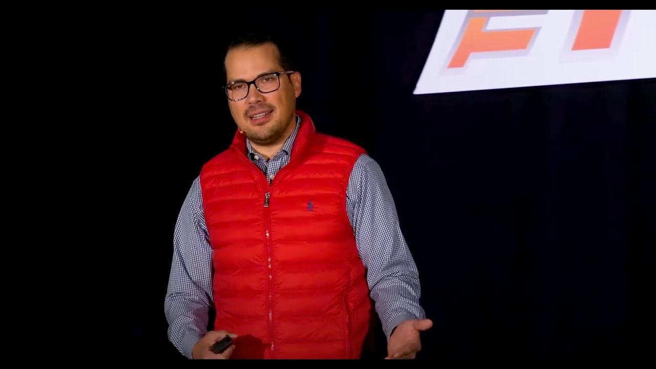 James Goodnow: Into the Future – Keynote at the 2023 Fennemore Firm ...