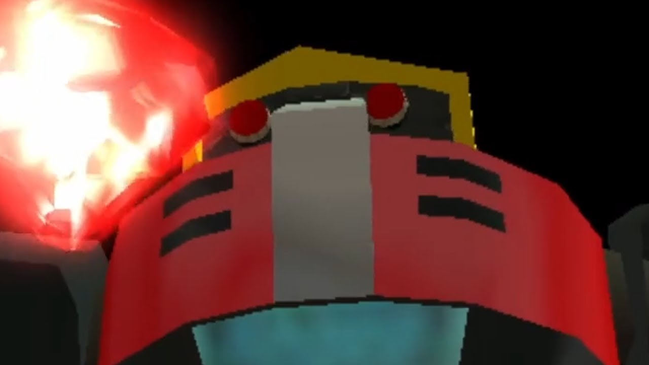 A Normal Ending of Shadow the Hedgehog - YouTube