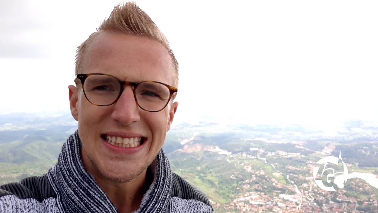 Zomertour Henry Vlog 2 - YouTube