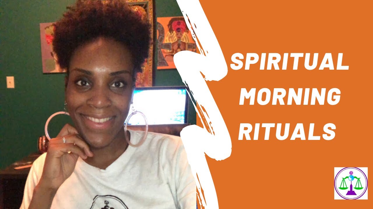 Grand Rising Rituals | Morning Routines For Spiritual Boss Beings | 🧞‍♂ ...