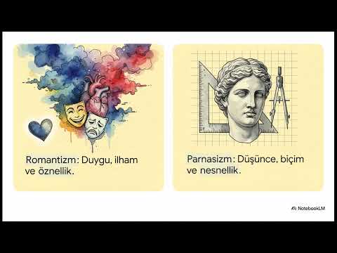 Parnasizm   ---Felsefe---AYT---sinavio.co---