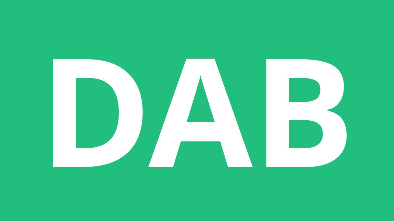 How To Pronounce Dab Pronunciation Academy YouTube how-to-pronounce-dab-pronunciation-academy-youtube