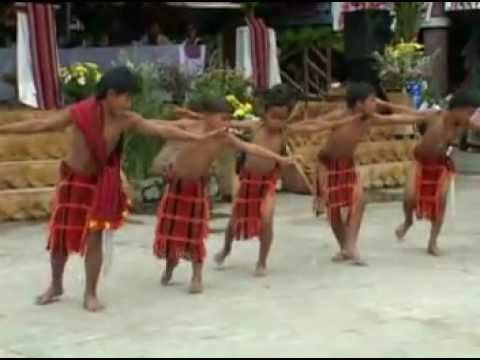 Ifugao Music Video-24 uploaded by Herman B. Dinumla - YouTube