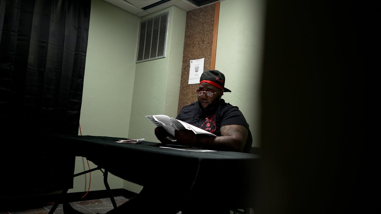$tackboy Bank$ - “Under Pressure” [ OFFICIAL VIDEO ] (shot by @CashUpTv ...
