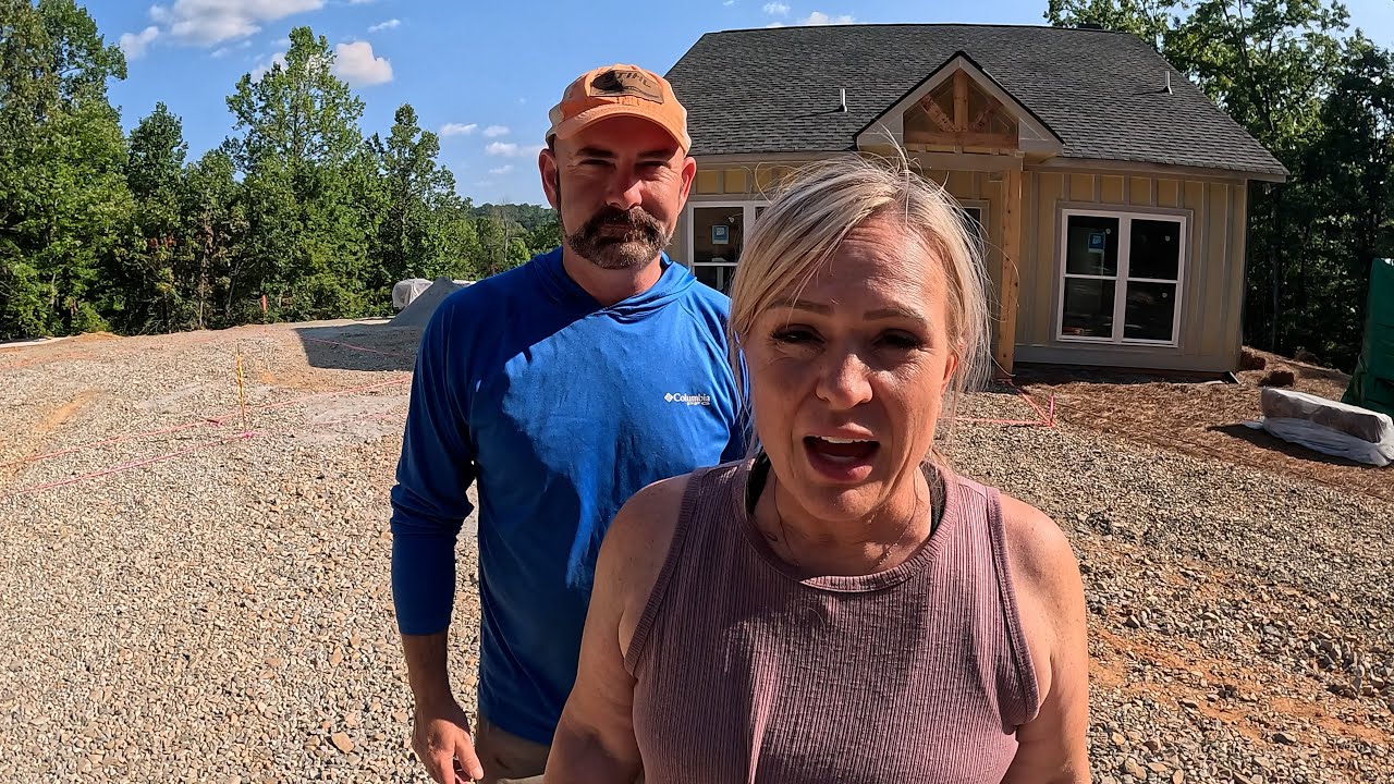 The REAL truth about building the family compound - YouTube