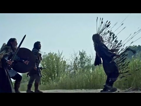 Archer War Fight Scenes | Chinese Movies Fight Scenes | Action Movie ...