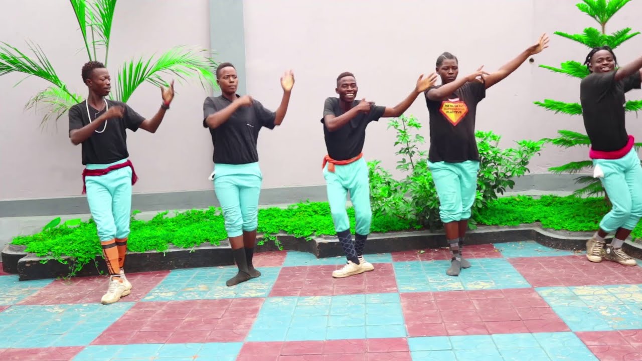 MASHILI GIDEKA BHAYANDA OFFICIAL VIDEO Director kali boy 0747040959 ...