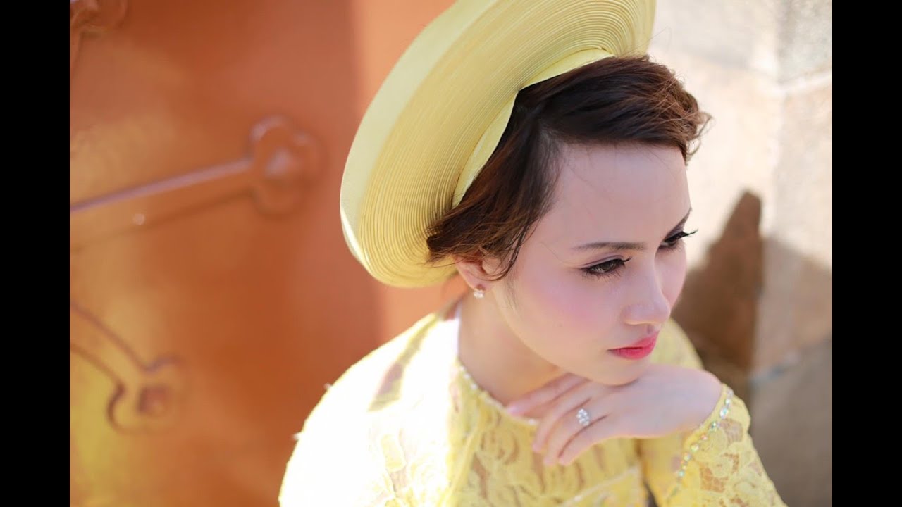 Mơ Ước Một Ngày Xuân Candy Hoàng Hoa - sáng tác buồn của ns Dũng Khanh ...