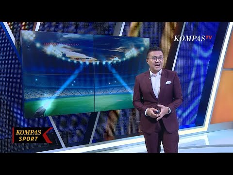 Andre Sinaga , Portugal dan Spanyol Jegal Usaha Indonesia untuk Jadi ...