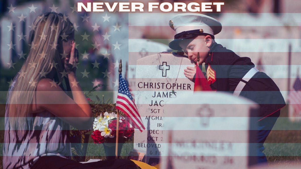 U.S Military Tribute//Never Forget - YouTube