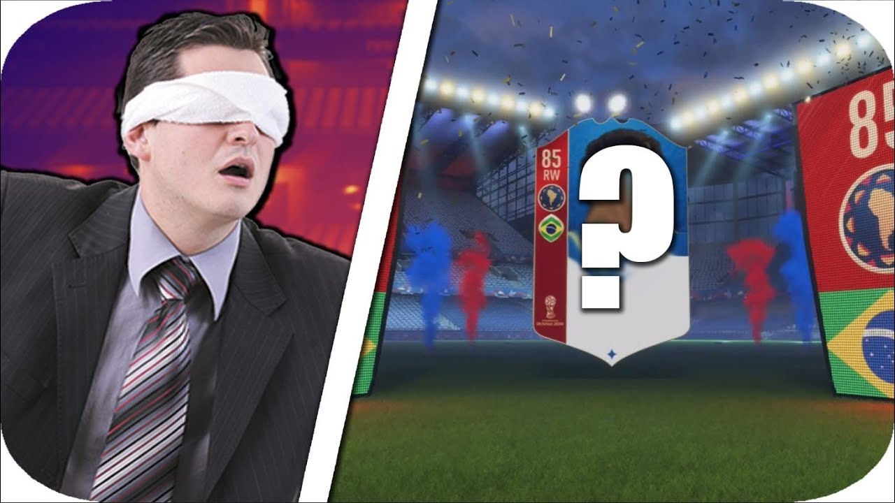 KI VAN A CSOMAGBAN? *Fifa 18* \w Márk, Bálint - YouTube