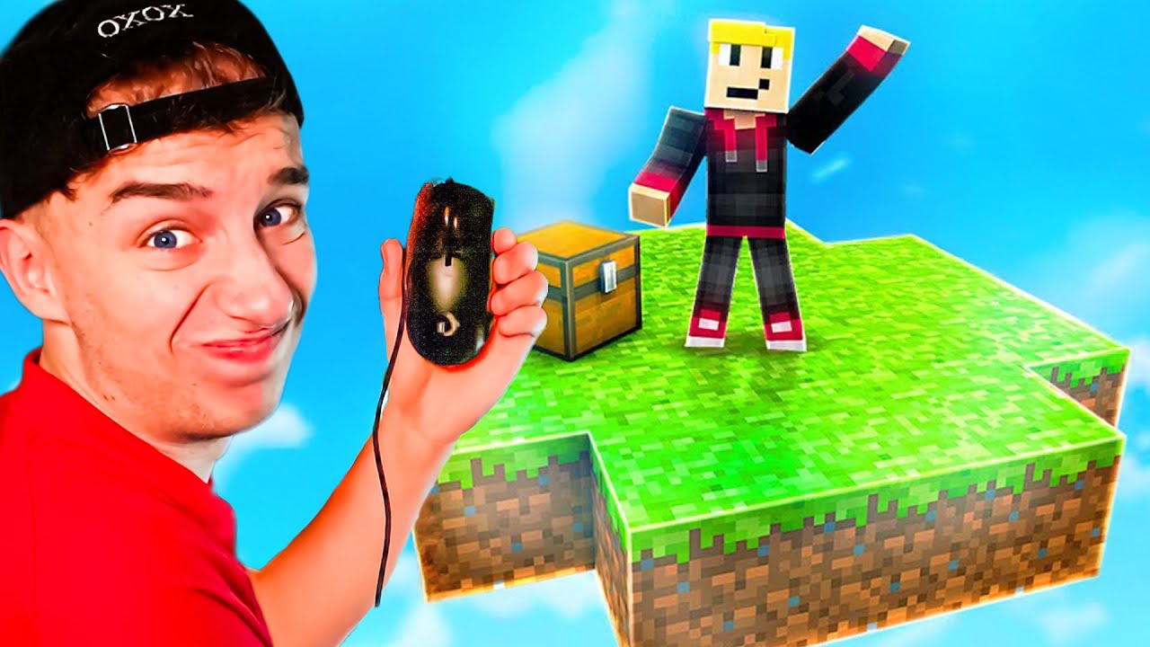 DAS VIDEO ENDET, SOBALD MEINE MAUS FUNKTIONIERT - YouTube