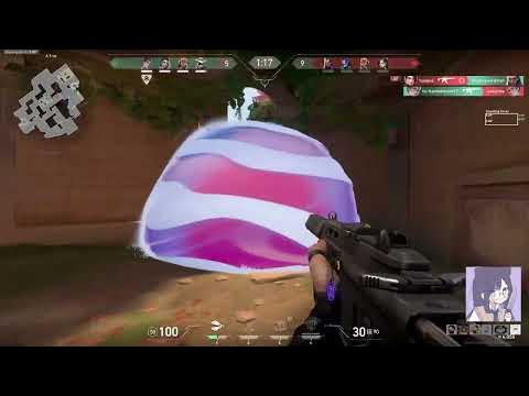 aim is not aiming [Valorant] - YouTube