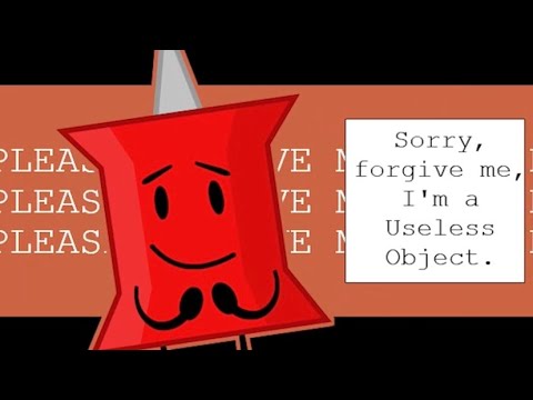 Hymn to the decadent life // BFDI Animation - YouTube