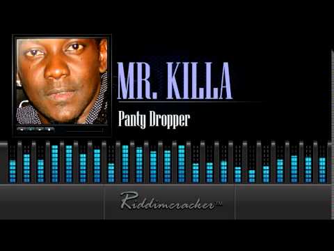 Mr Killa - Panty Dropper [Soca 2015] - YouTube