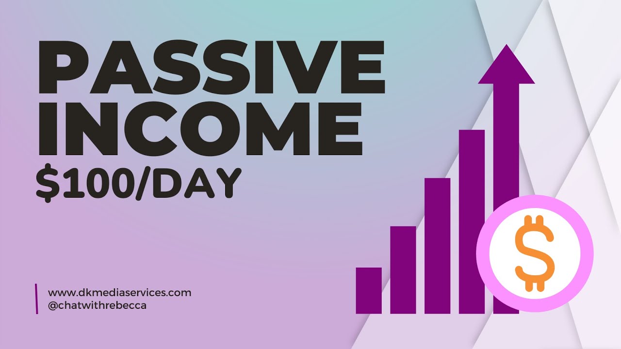The 100 BEST Side Hustles That Make $100+ Per Day 💰 #money # ...