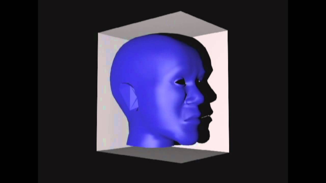 3D Modeling (beginner showreel) - YouTube