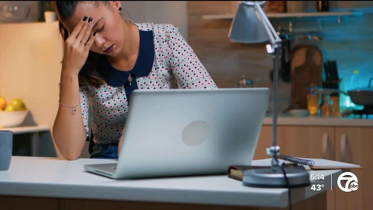 Stress Awareness Month: Tips you can use to manage your stress - YouTube