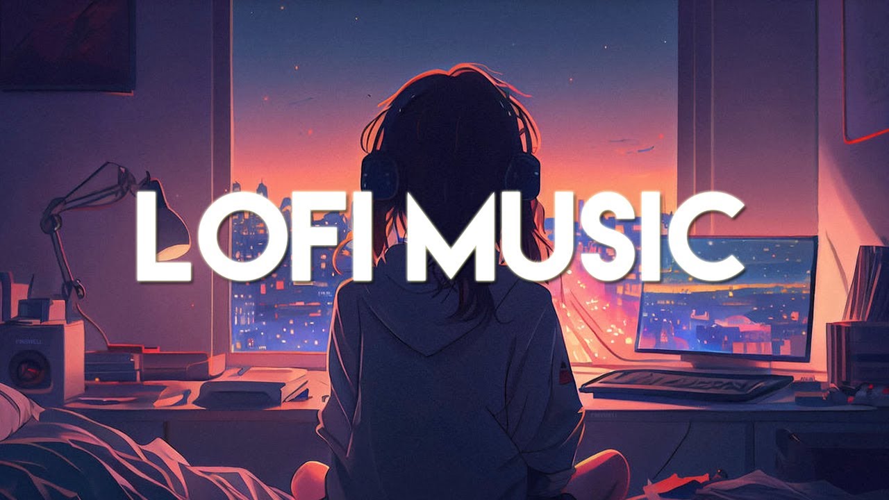 Chill Lo-Fi | Tea by Alex-Productions 🎵 Chill lofi song to study/relax ...