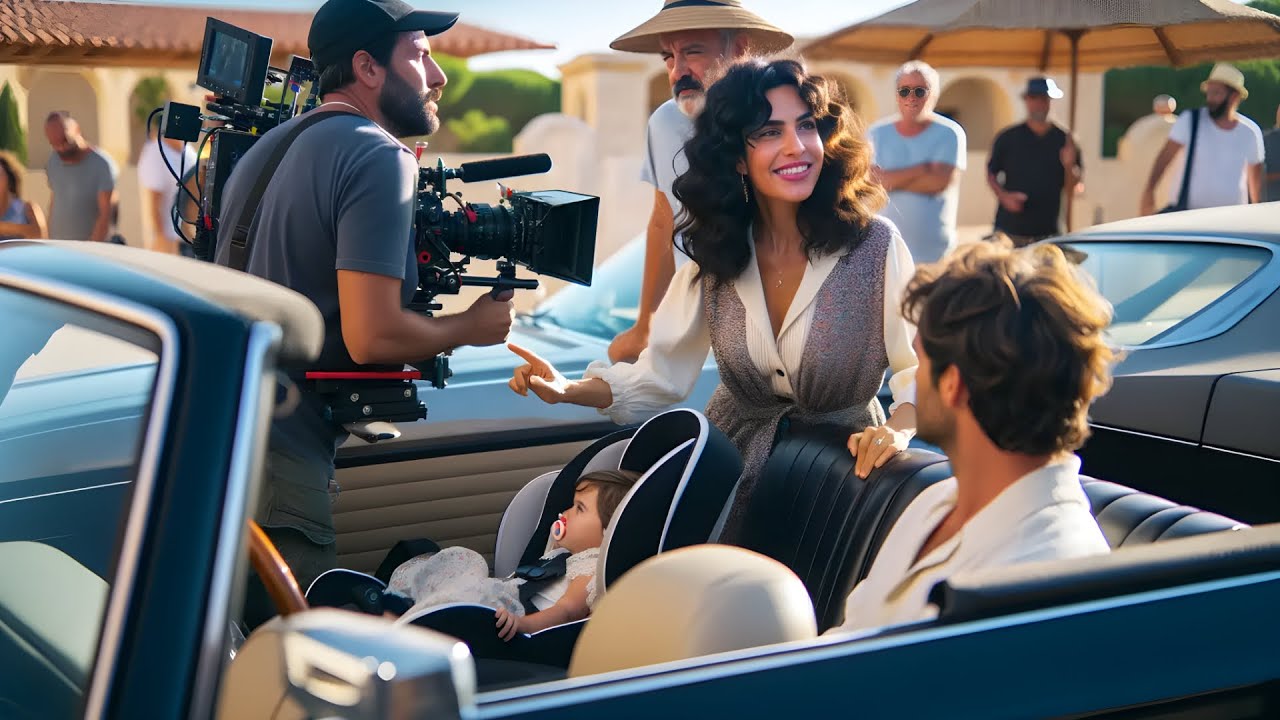 How To Create A Great Directors Statement For Film Festival Submissions ...