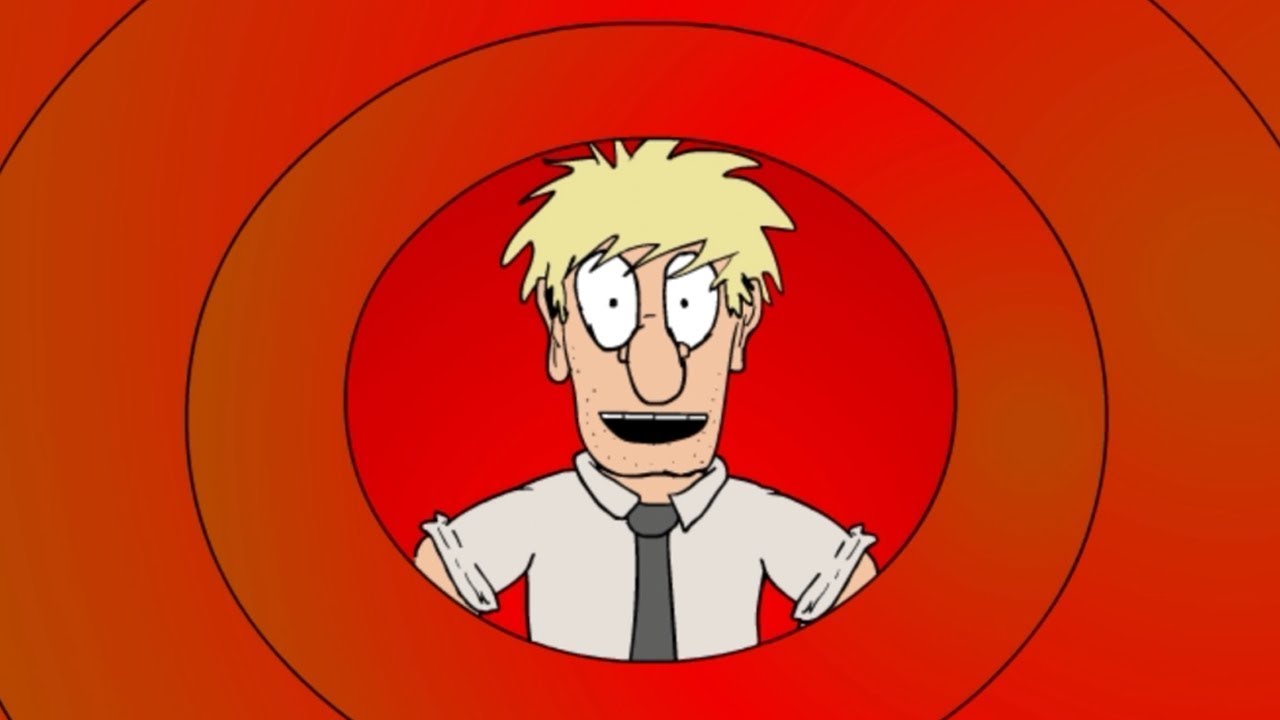 The Colin Furze song - YouTube