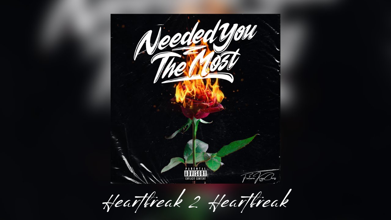 Future Key Chris - Heartbreak 2 Heartbreak - YouTube