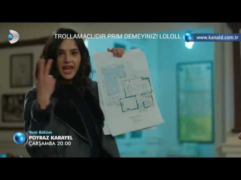 Poyraz karayel 81 Fragman