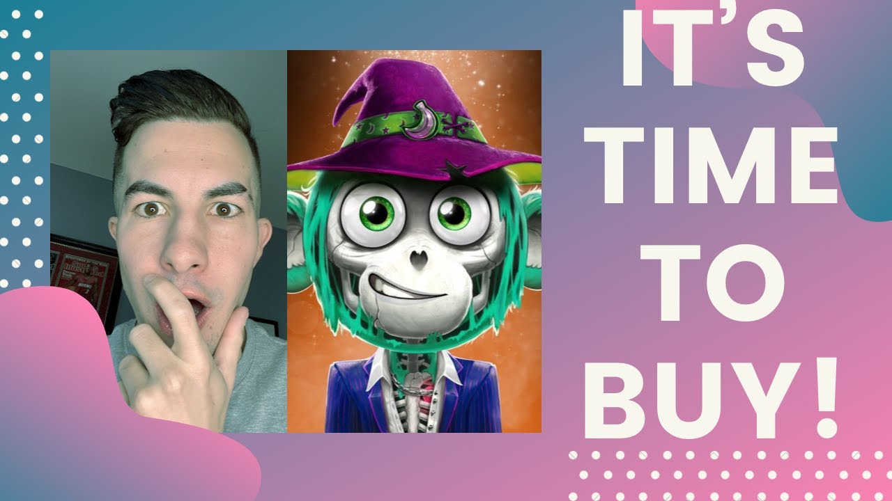 These CHEAP NFTs Will 10x By 2024 (New Guide To NFT Trading) - YouTube