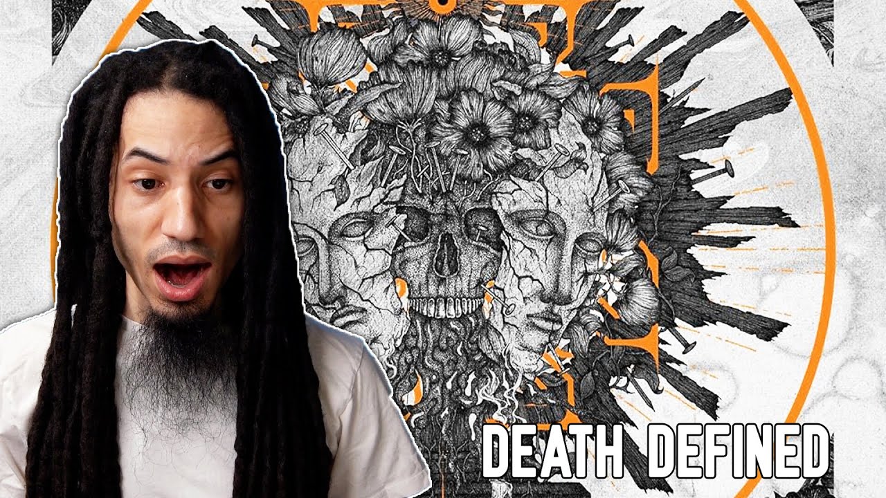 WHAT IS THAT GROOVE?! Bleed From Within - Death Defined Reaction - YouTube