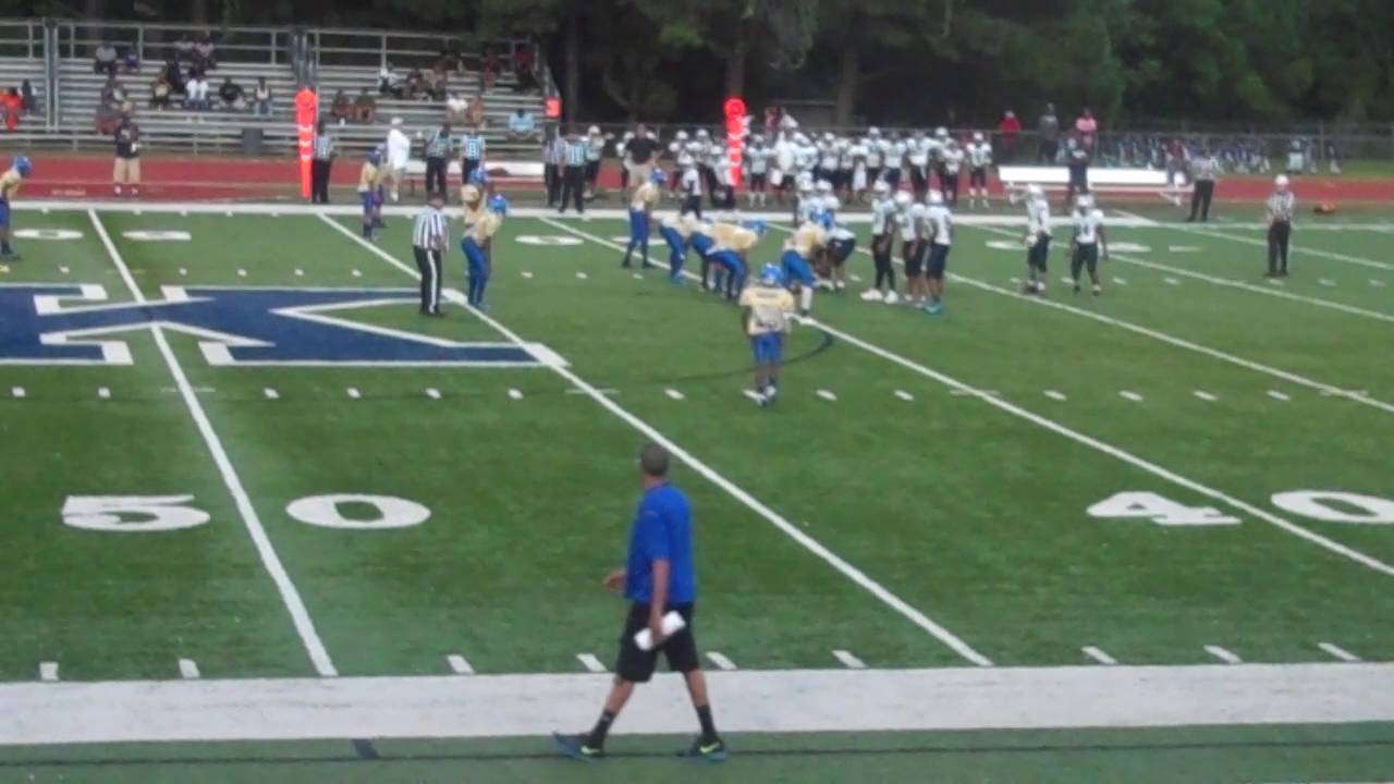 2016 Jamboree Kate Bond Clip 1 - YouTube