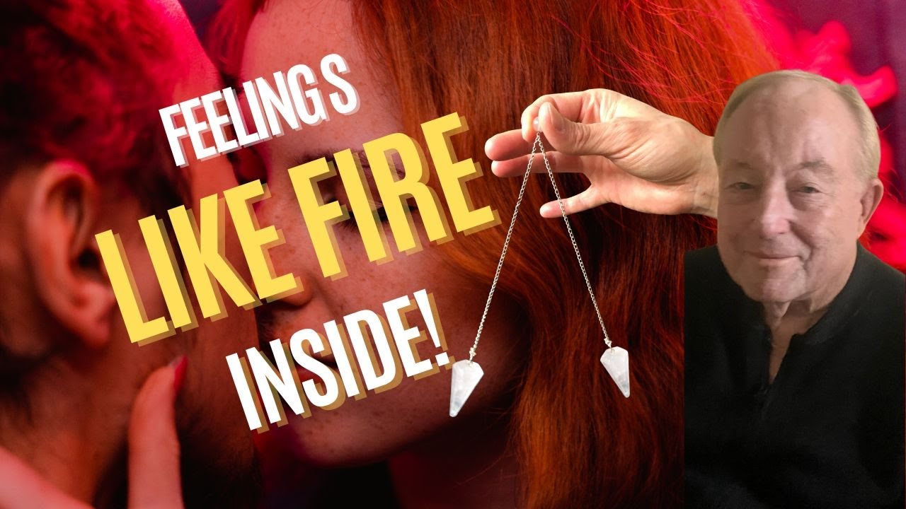 "Deeply Rooted Sensations: Unlocking Mind & Body Connection ️😎" - YouTube