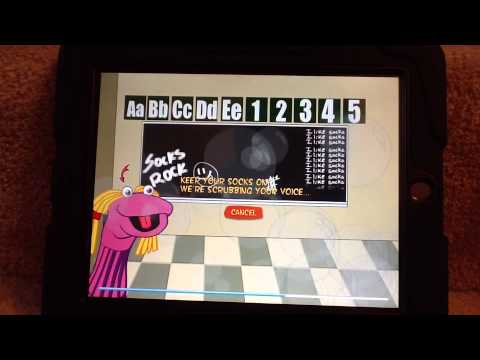 How To Use Sock Puppets App - YouTube