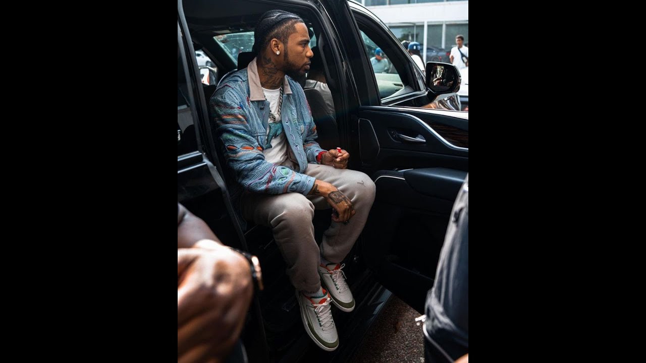 [FREE] Key Glock x BigXthaPlug Type Beat - "Penny" - YouTube