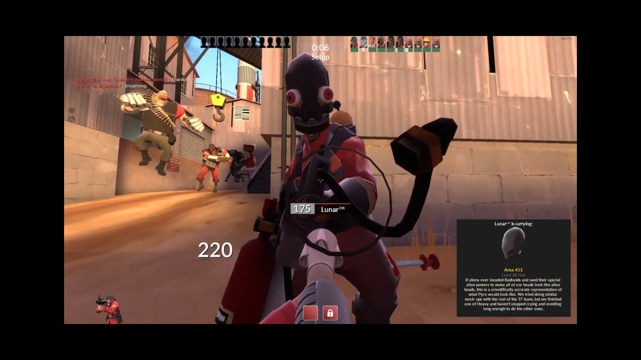 TF2: The Devious Duo - YouTube
