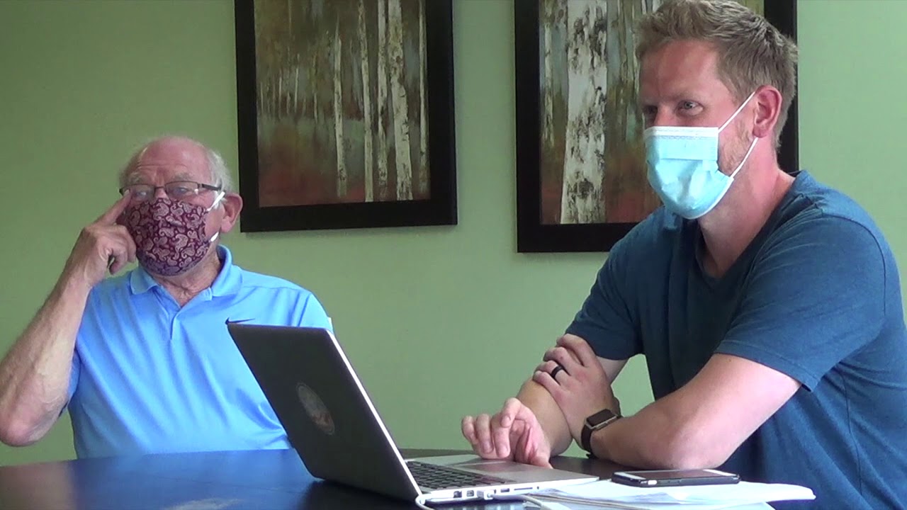 Russ Jackson - Grey Cup Memories - YouTube